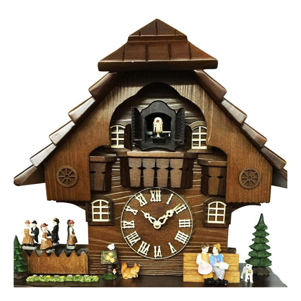 Time Pieces – Anglo Swiss Watch Co.