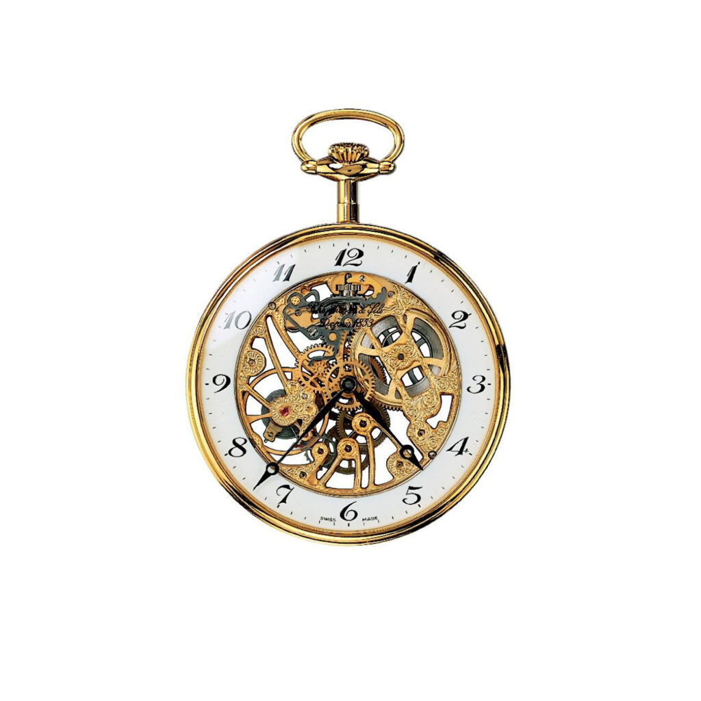 Time Pieces – Anglo Swiss Watch Co.