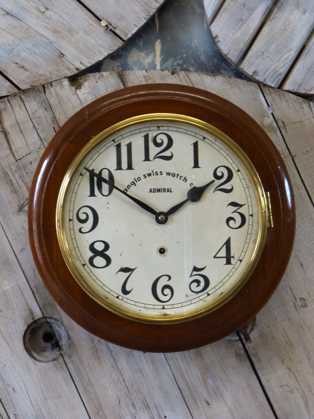 Our Heritage – Anglo Swiss Watch Co.